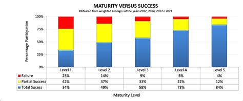 Maturity Evolution A Challenging Journey Pm World Journal