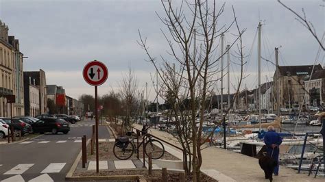 On Plante Pour Les Générations Futures à Redon Le Quai Jean Bart