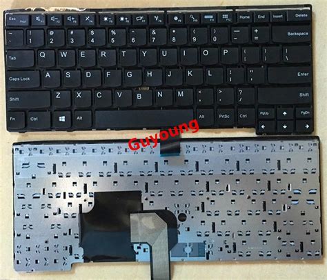 Keyboard For Lenovo Ibm T440s T440p T440 E431 T431 Grandado