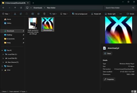 Windows 11 Now Supports Jpeg Xl Jxl Image Format Caveat Included
