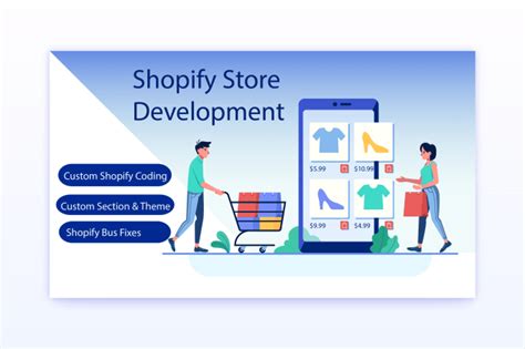 Do Custom Shopify Store Theme Development Bug Fixes By Ipdesigner786