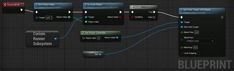 Quantum-Unreal 1 - Quick Start Guide | Photon Engine