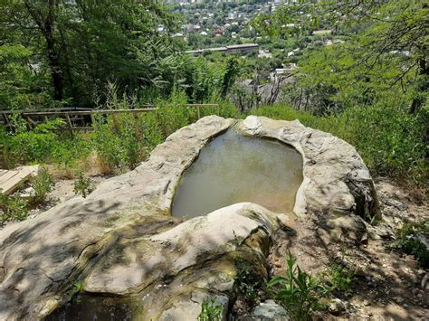 Галопом по Пятигорску Что можно успеть посмотреть за 1 день продолжение Пенсионерам не