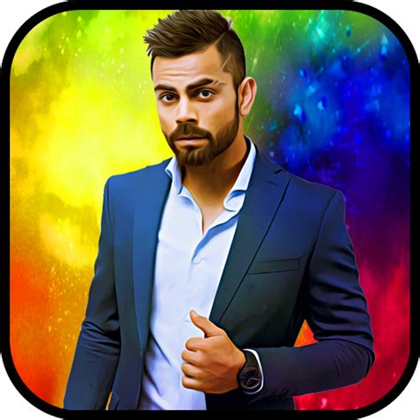 Virat Kohli Wallpapers - Apps on Google Play
