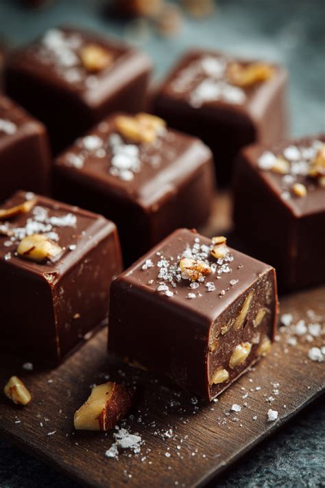 Homemade Milk Chocolate Candy Recipe Sweet Simplicity In Every Bite