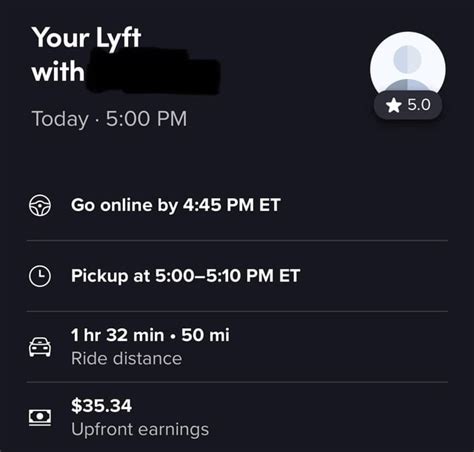 Express Drive Rlyft
