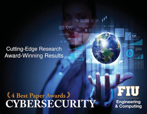 Cutting Edge Research In Cybersecurity Knight Foundation School Of