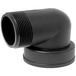 1 Male Npt X 1 Female Npt Elbow Fml 16mf Bpp