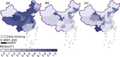 Urban Expansion Mode Corresponding To Minimum Ecosystem Service Loss