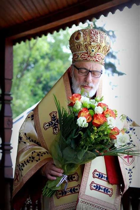 Arhiepiscopul Calinic al Argeșului și Muscelului a împlinit vârsta de