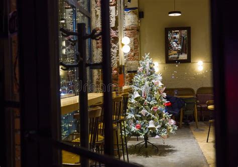 Small Christmas Treein One Town Soon Christmas Christmas Ts