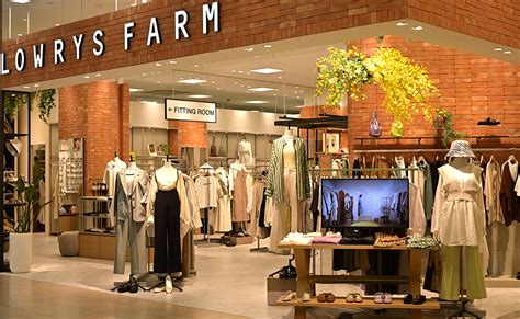 Fkdインターパーク Cosmetics Grand Open And New Shop