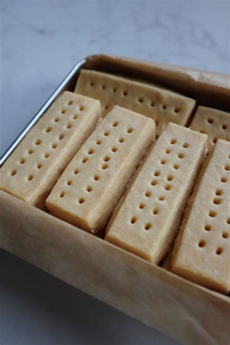 Scottish Shortbread Cookies Easy Shortbread Cookie Artofit