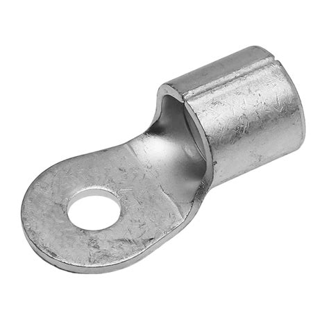 Terminal De Anillo No Aislado 10″ 39 Awg Vz Controles Industriales