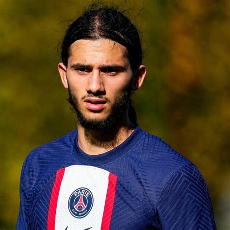 ᴍᴀᴅᴀ on Twitter RT TFT Morocco Achraf Hakimi est titulaire face à Lens Ilyès Housni est