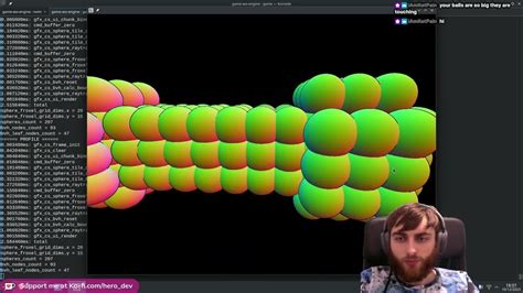 model instances game w o engine day 68 c vulkan linux and windows