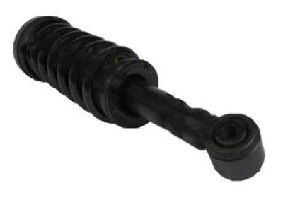 Gu Z A R Gu Z A R Genuine Ford Strut Loaded Assembly