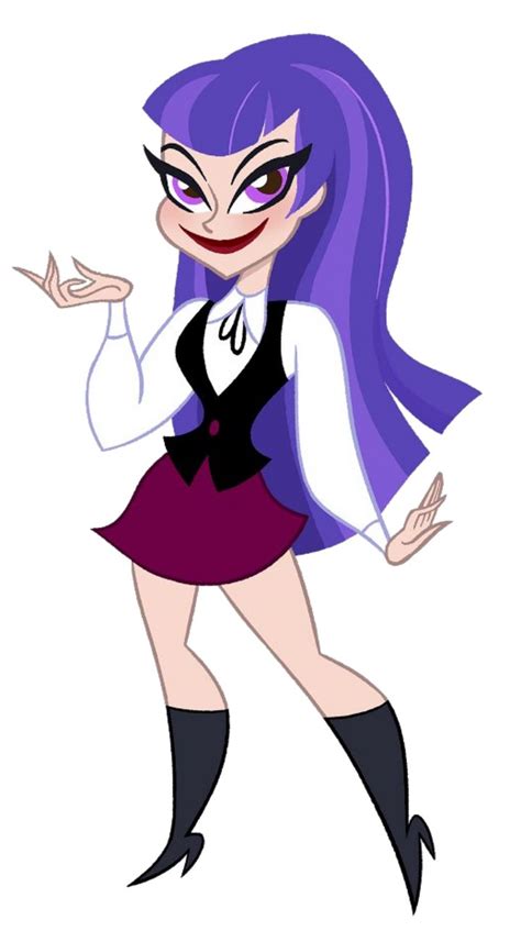 Zatanna G2 Dc Super Hero Girls Dc Superheroes Hero Girl