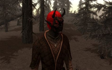 Dremora Of Morrowind At Skyrim Nexus Mods And Community