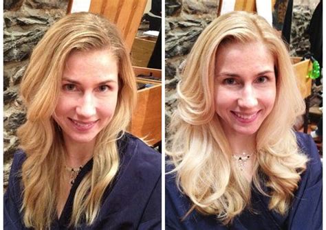 How To Make Your Hair Blonder