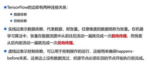 Tensorflow的基本概念、数据类型、图的构建阶段 知乎