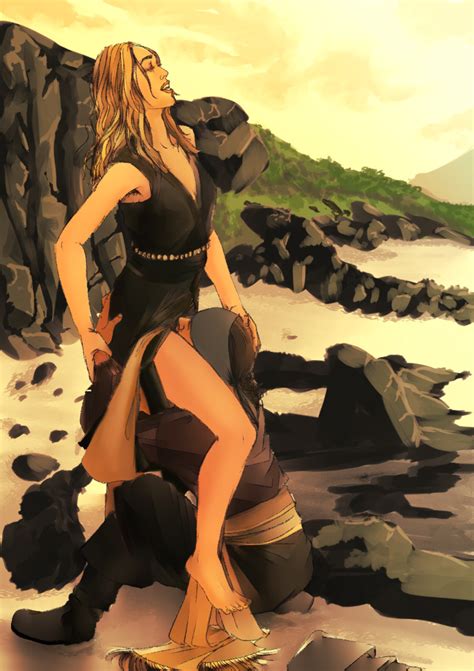 Rule 34 1boy 1boy1girl 1girls Bandana Bare Arms Barefoot Beach Beach