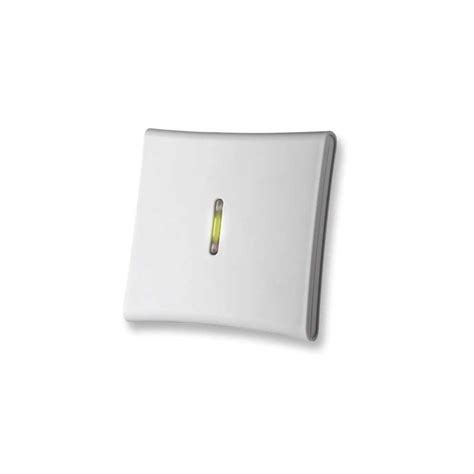 Ricetrasmettitore PowerG Host Per Centrali Absoluta Plus Bentel BW PGH