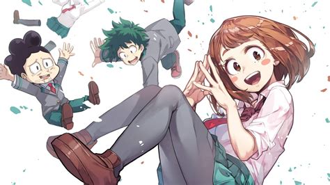 Uraraka Laptop Wallpapers Wallpaper Cave Uraraka Laptop Wallpapers Wallpaper Cave