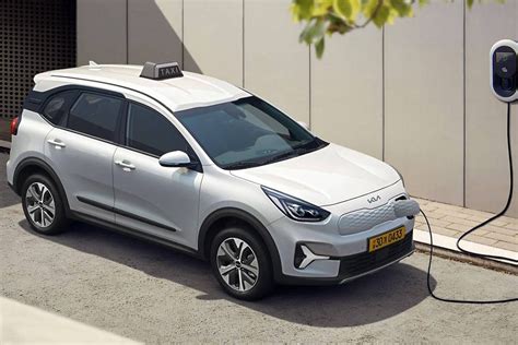 2024년형 니로 플러스 가격은 4600만원부터