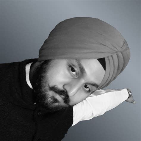 Manpreet Singh Bhambra Vfx Artist