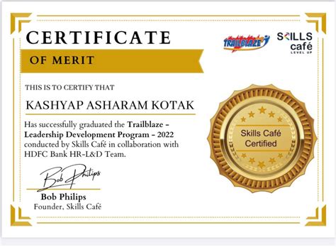 Kashyap Kotak Posted On Linkedin