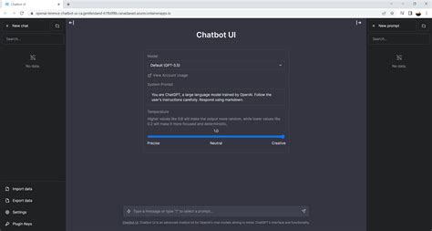 Deploy Chatgpt With Azure Openai Step By Step Guide