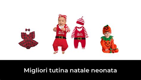 Migliori Tutina Natale Neonata Nel Recensioni Opinioni Prezzi