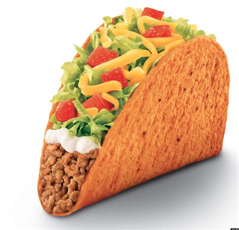Doritos Locos Tacos Chips