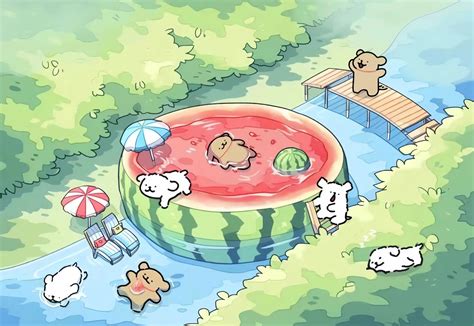 线条小狗 高清图片，堆糖，美图壁纸兴趣社区