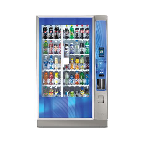 Vending Machines Cold Drink Soda Machines New Machines Vendors Tech