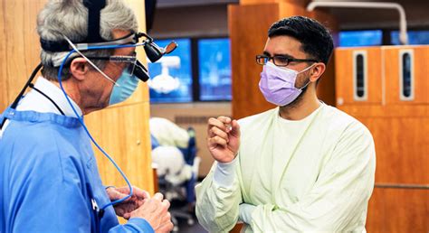 About Uw School Of Dentistry