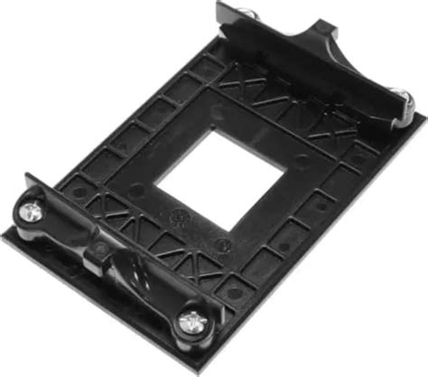 Zangc Am4 Cpu Soporte Para Disipador De Calor Placa Posterio Cuotas