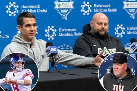 Joe Schoen Brian Daboll Can Follow These Steps To Close Giants Talent
