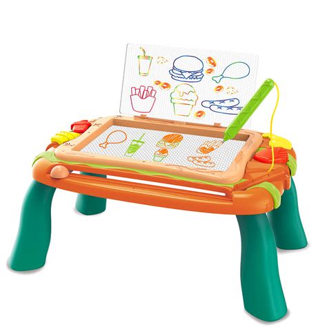 Pituso Стол для игры с конструктором 170 эл купить Минск Витебск