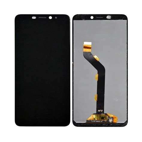 Infinix Hot S3 Display Uv Folder King