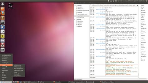 How Can I Customize The Unity Top Panel Ask Ubuntu