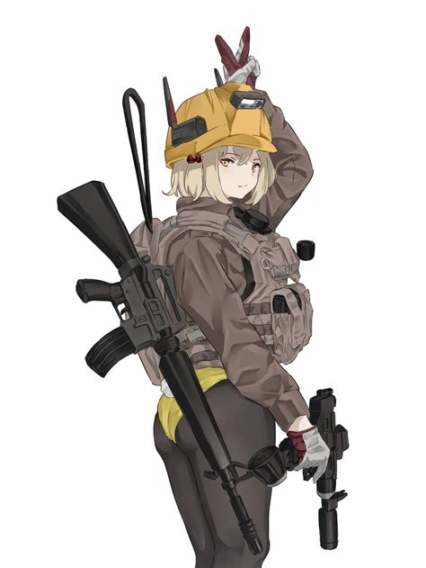 Liter Goddess Of Victory Nikke Drawn By Mutugorouu Danbooru