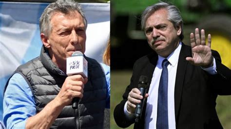 Asume Alberto Fernández En Argentina Cómo Heredó Macri La Economía Del País Y Cómo La Deja
