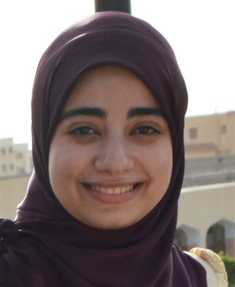 About Zainab Elsayed Medium