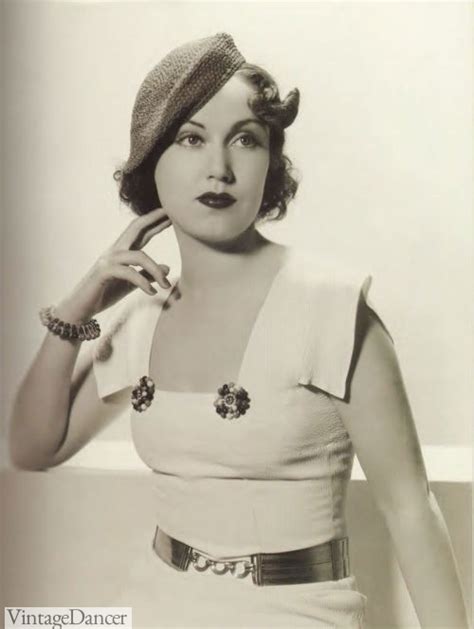 1930s Jewelry Styles And Trends You Can Wear Again