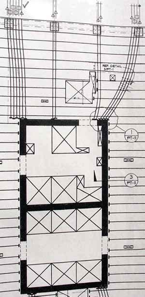 Digital Concrete Scanning Services Ground Penetrating Radar X Ray Post Tensioned Concrete