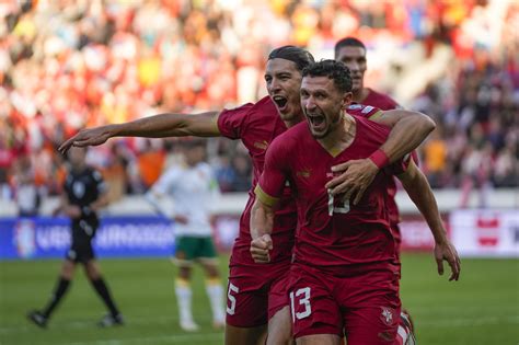 Eurocopa 2024 Noticias partidos y resultados de la Euro 2024 de Fútbol