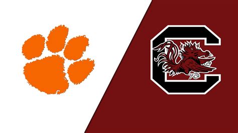 Clemson Vs South Carolina 2024 Replay Leyla Jeanette
