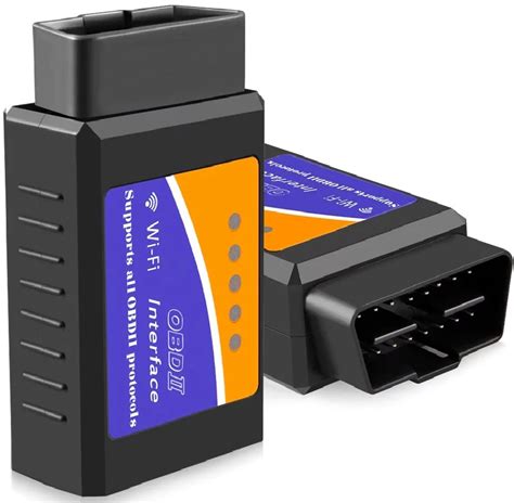Interfejs Diagnostyczny Obd2 Elm 327 Bluetooth Ceny I Opinie Na Skapiec Pl